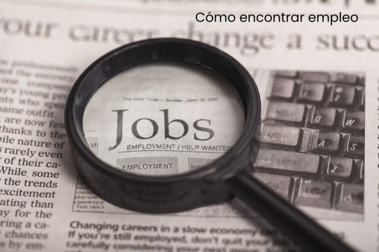 Qué es una bolsa de empleo - Clasificados de Trabajo